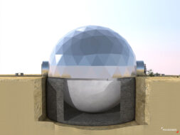 Full Sphere Theaters | Polidomes – geodesic tents – sales and rental.