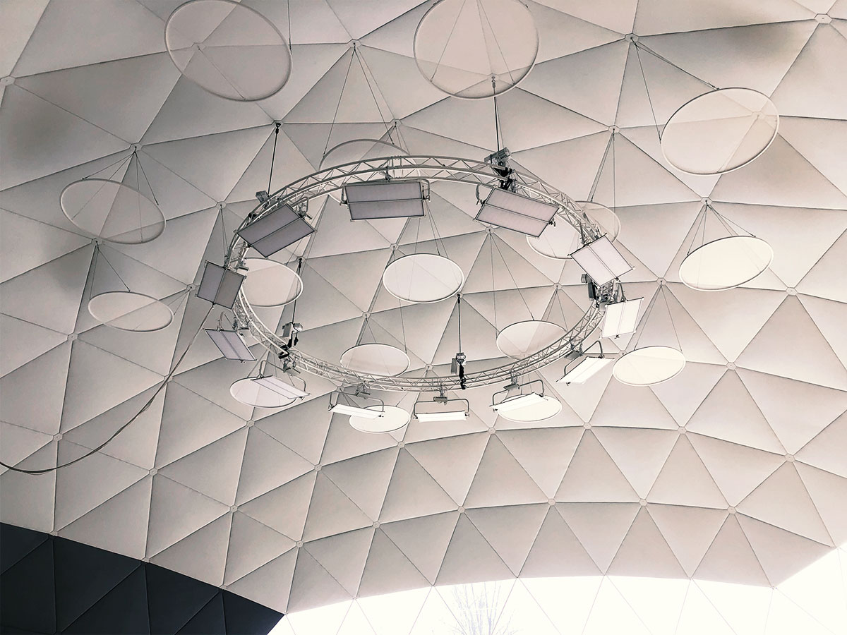 Acoustic Solutions A Scientific Study by Polidomes | Polidomes ...