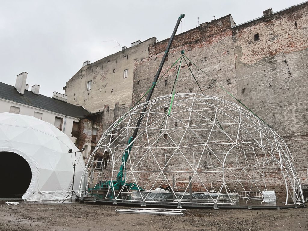 Samsung Galaxy Immersive Playground