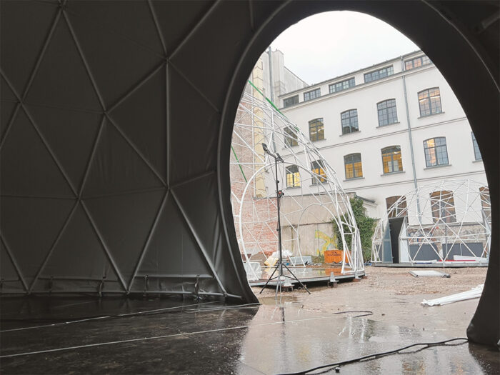 Samsung Galaxy Immersive Playground